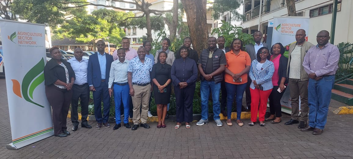 ASNET Holds a Training on Policy Analysis, Lobbying, and Advocacy ...